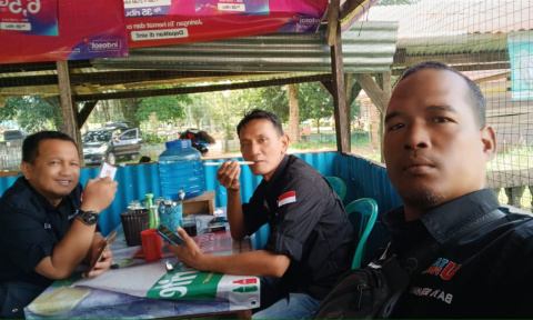 Bayu Setiawan : Anik Kasyanti Kadinkes BU itu Wajib Diganti | Setamang.com